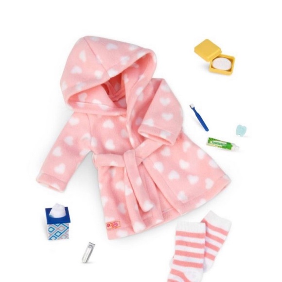 Toys | Our Generation Outfits | Poshmark